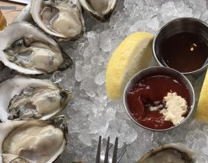 Home | Connecticut's Marine Shellfish